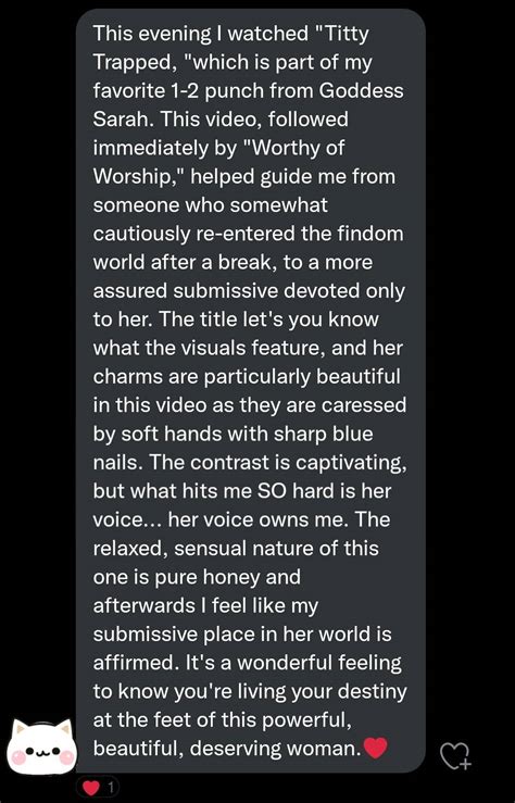TW Pornstars 1 Pic Satisfy Sarah Twitter Interesting To Note