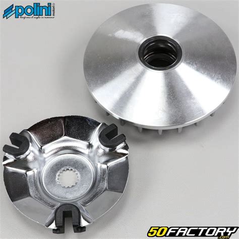 Variateur Yamaha Xmax X City 125 Polini Hi Speed 241 646