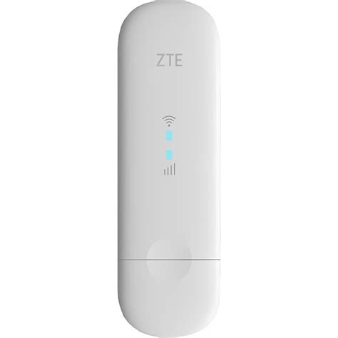 ZTE Router MF79N