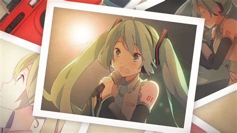 Hatsune Miku Vocaloid Image By Ousaka Nozomi Zerochan