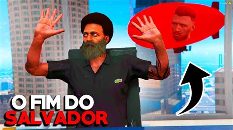 GTA V VIDA DO CRIME CHEGOU O DIA DA MISSÃO PASSARINHO VERMELHO