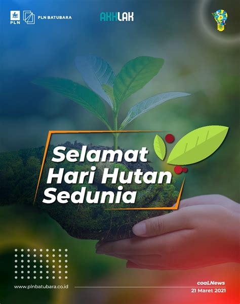 Hari Hutan Sedunia