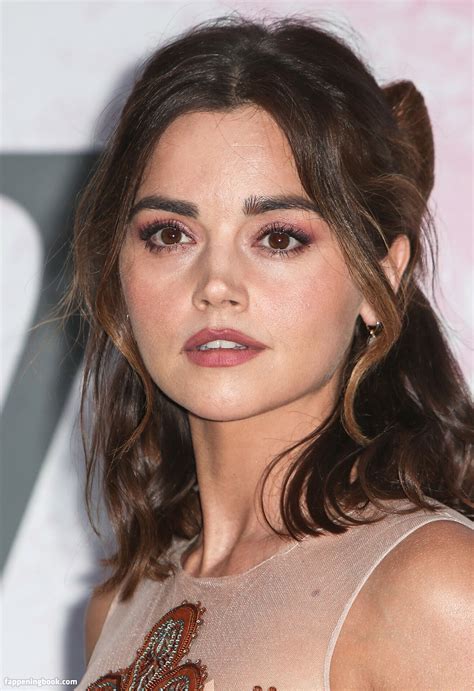 Jenna Coleman Nude The Fappening Photo Fappeningbook