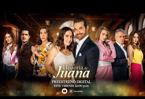 La Historia De Juana Capitulo 34 Completo HD