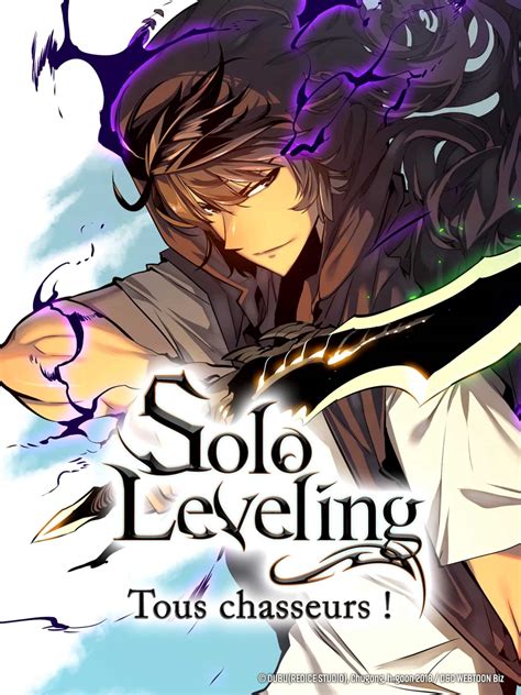 Solo Leveling Date De Sortie Trailer Toutes Les Infos Sur L Anime