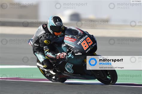 Khairul Idham Pawi Petronas Sprinta Racing Losail Motorsport Images