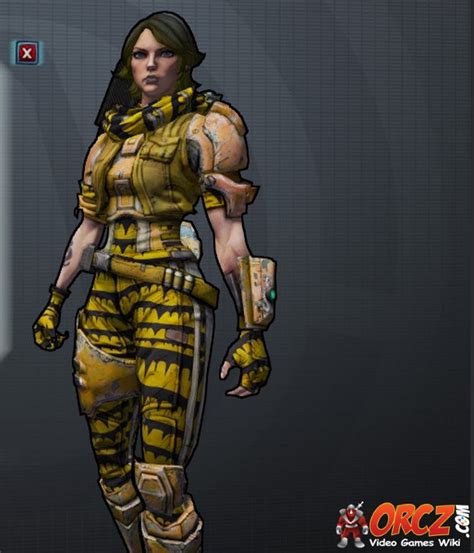 Borderlands Pre Sequel Smart Wasp Orcz The Video Games Wiki