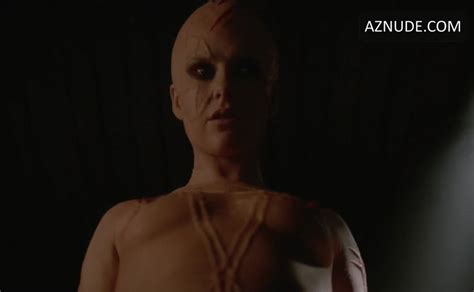 Olivia Chenery Breasts Butt Scene In Penny Dreadful Aznude