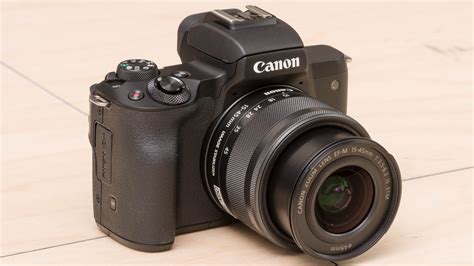 Difference Between Canon M50 And M50 Mark Ii Nac Org Zw