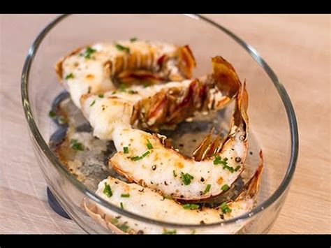 Décrypter 45 imagen langouste grillée au four marmiton fr