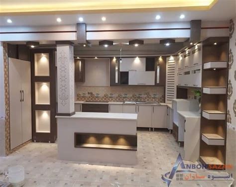 Épinglé par Yıldırım sur mutfak tasarım Cuisine design moderne Deco