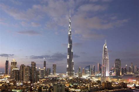 Places To Visit In Dubai Times Of India Travel