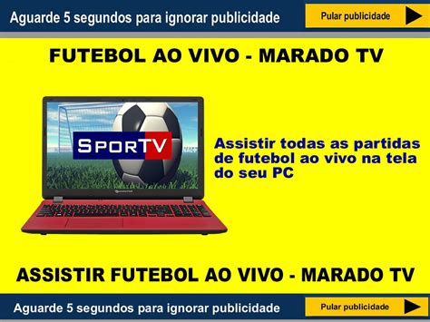 Assistir Sportv Ao Vivo 24 horas grátis