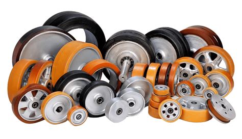 Roues Et Roulettes El Jadida Imiane Fourniture Industrielle