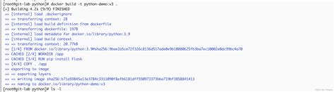 docker build Python 报错RuntimeError cant start new thread notice A