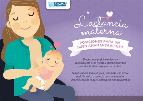 T Cnicas De Lactancia Posiciones Para Amamantar