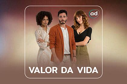Tudo sobre Resumo de Valor da Vida Portal Alta Definição