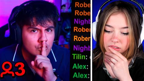 Mictia REACCIONA A LOCOGOD HICE Un STREAM SECRETO YouTube