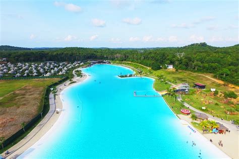 10 Tempat Wisata Di Bintan