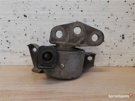 Poduszka łapa wspornik silnika 13130741 Opel Corsa D 1 3 CDTI Z13DTJ