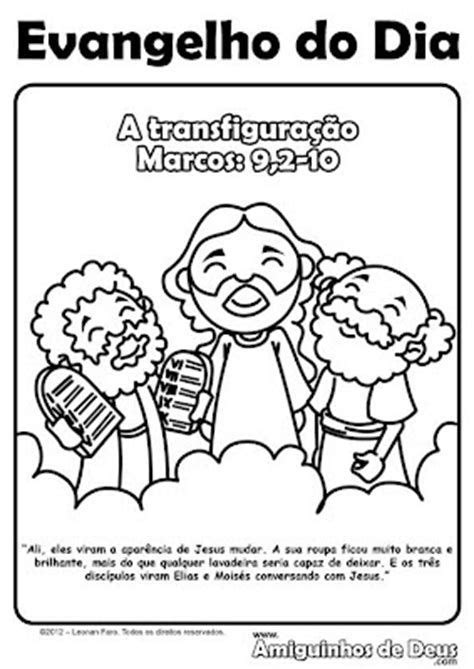 Cantinho Dos Anjos Evangelho De João 10 11 18 Evangelho de marcos
