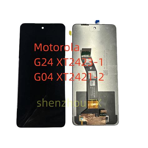 LCD Display Touch Panel Digitizer Assembly Substitui O Da Tela Apto