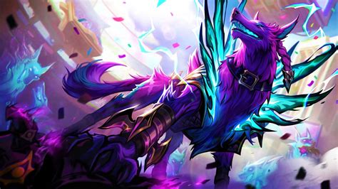 Naafiri In League Of Legends Release Date For All Regions Abilities