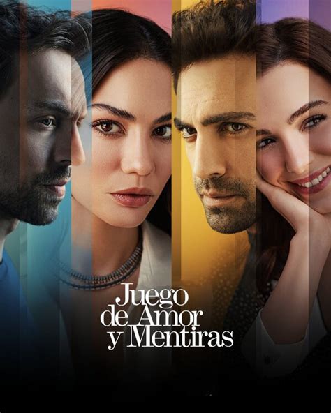Juego De Amor Y Mentiras Entre El Mundo Y Yo Dunyayla Benim Aramda