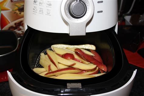 Je Teste Airfryer Trucs Et Astuces Accompagnement
