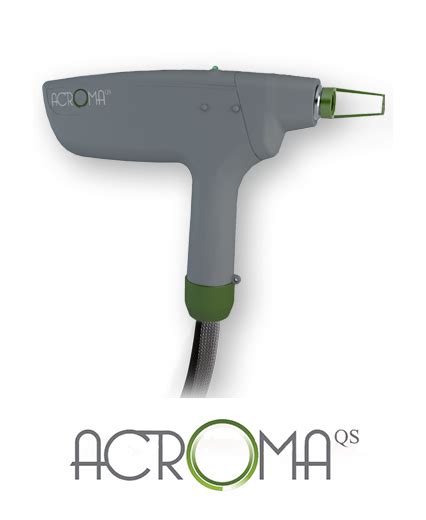 ACROMA QS NeoLaser
