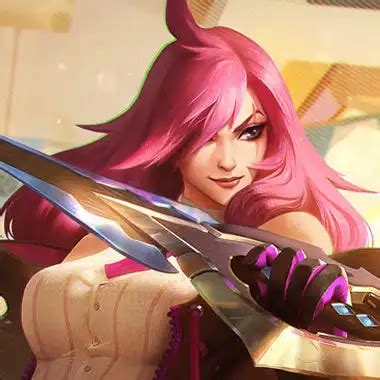 The 8 Best Katarina ARAM Builds Aramonly