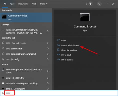 text is not showing in windows 10 how to fix it
