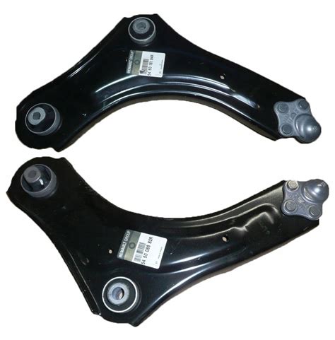 2x ORYG wahacz przód lewy prawy RENAULT MEGANE III FLUENCE SCENIC III