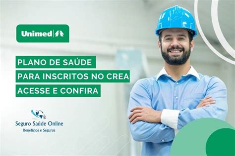 Plano de Saúde Unimed para Inscritos no CREA SP