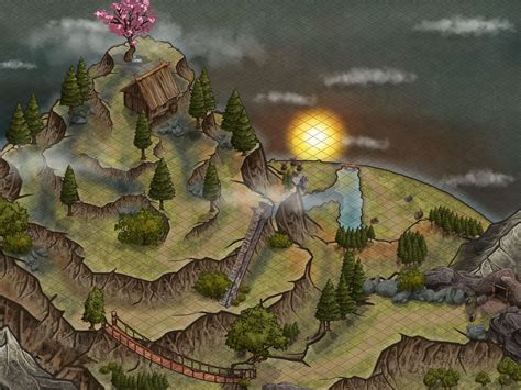 Inkarnate Create Fantasy Maps Online