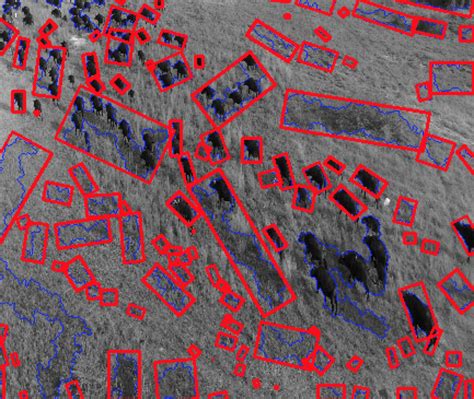 opencv how to separate images using watershed algorithm in python