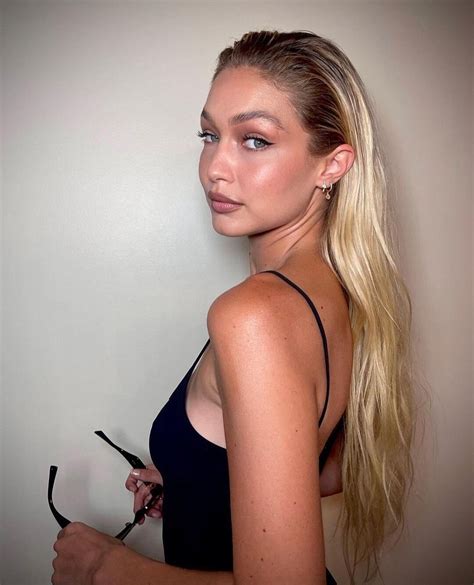 Gigi Hadid Gigi Hadid