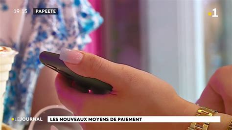 Les Nouveaux Moyens De Paiement YouTube