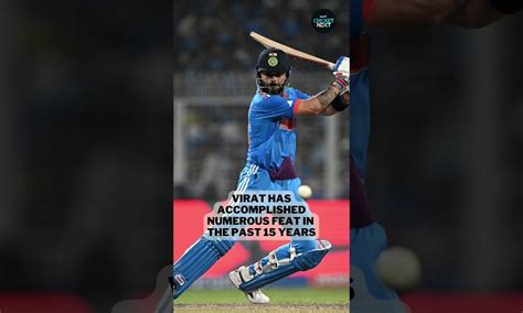 Virat Kohli Equals Sachin Tendulkar S Record With 49th ODI Ton Ind Vs