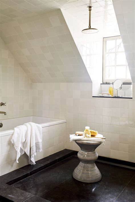 17 Doorless Shower Ideas For A Dreamy Bathroom