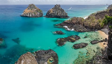 10 Melhores Destinos Para Viajar Pelo Brasil Em Agosto