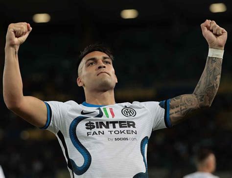 Inter Real Madrid Colpo A Centrocampo Coinvolto Lautaro