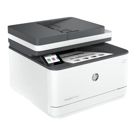 HP LaserJet Pro MFP 3103fdw Printer 3G632A