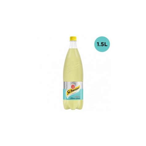 SOK SCHWEPPES BITTER LEMON 1 5L PVC EPonuda