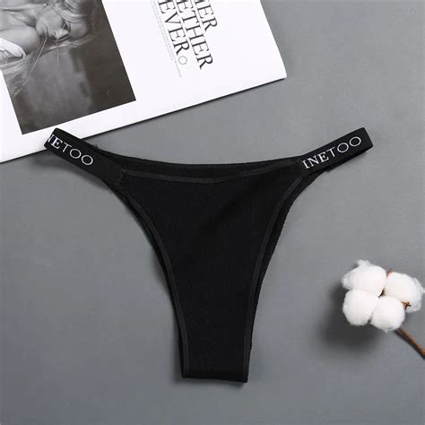 Culotte slip FINETOO Culotte en Dentelle pour Femme Sous Vêtement