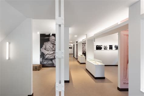 Fundación Ortega y Gasset ARQA