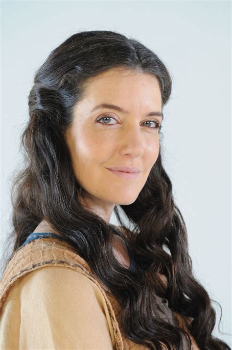 Foto Miriã Larissa Maciel não consegue aceitar a amizade de Zípora