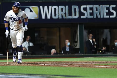 Justin Turner Wallpapers Wallpaper Cave Oggsync