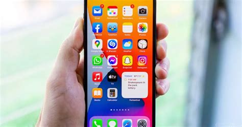 Ya puedes instalar la versión beta pública de iOS 17 para disfrutar las