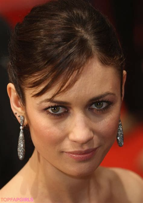 Olga Kurylenko Nude OnlyFans Leaked Photo 181 TopFapGirls